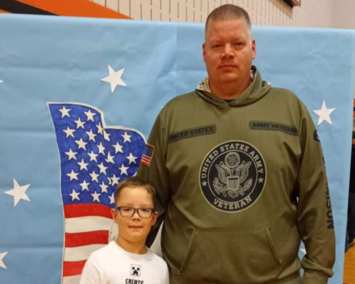 David Dennison | Dream Chopper